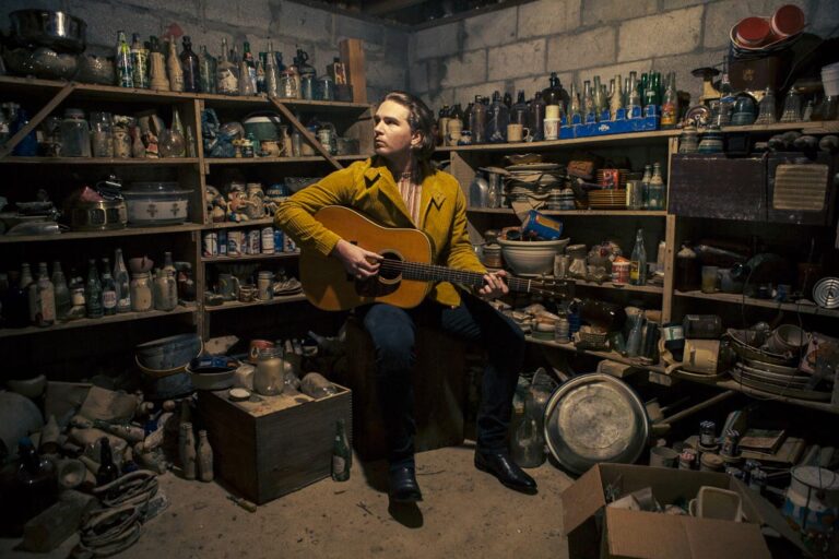 Ian Noe - Master Musicians Festival