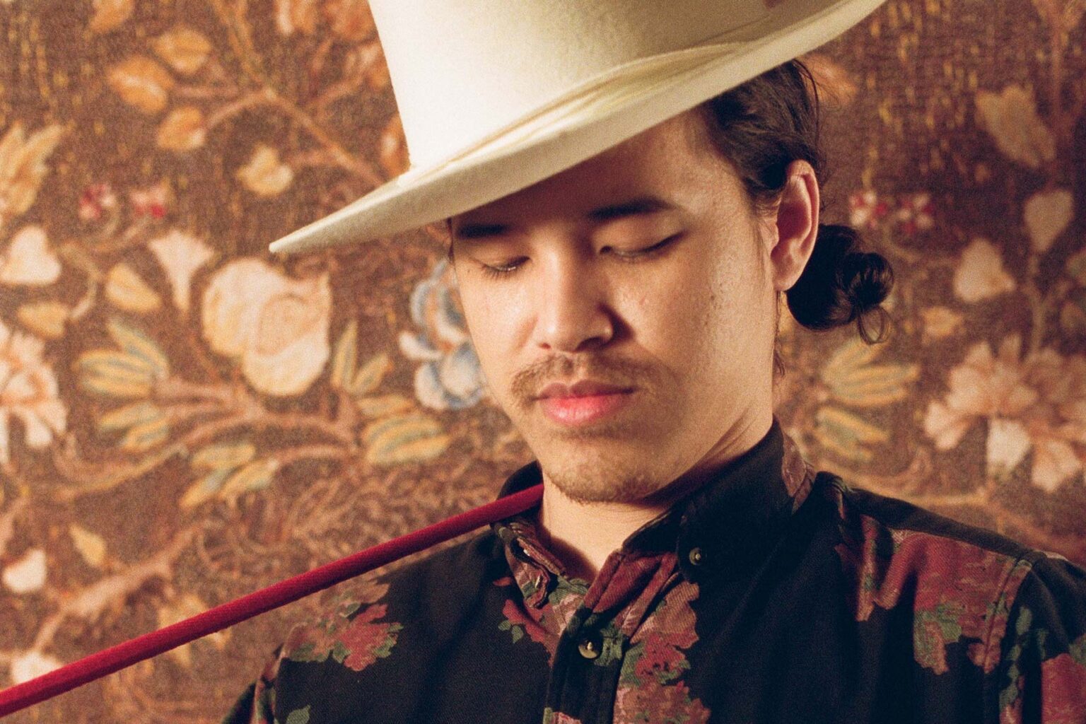 Welcome - Master Musicians Festival