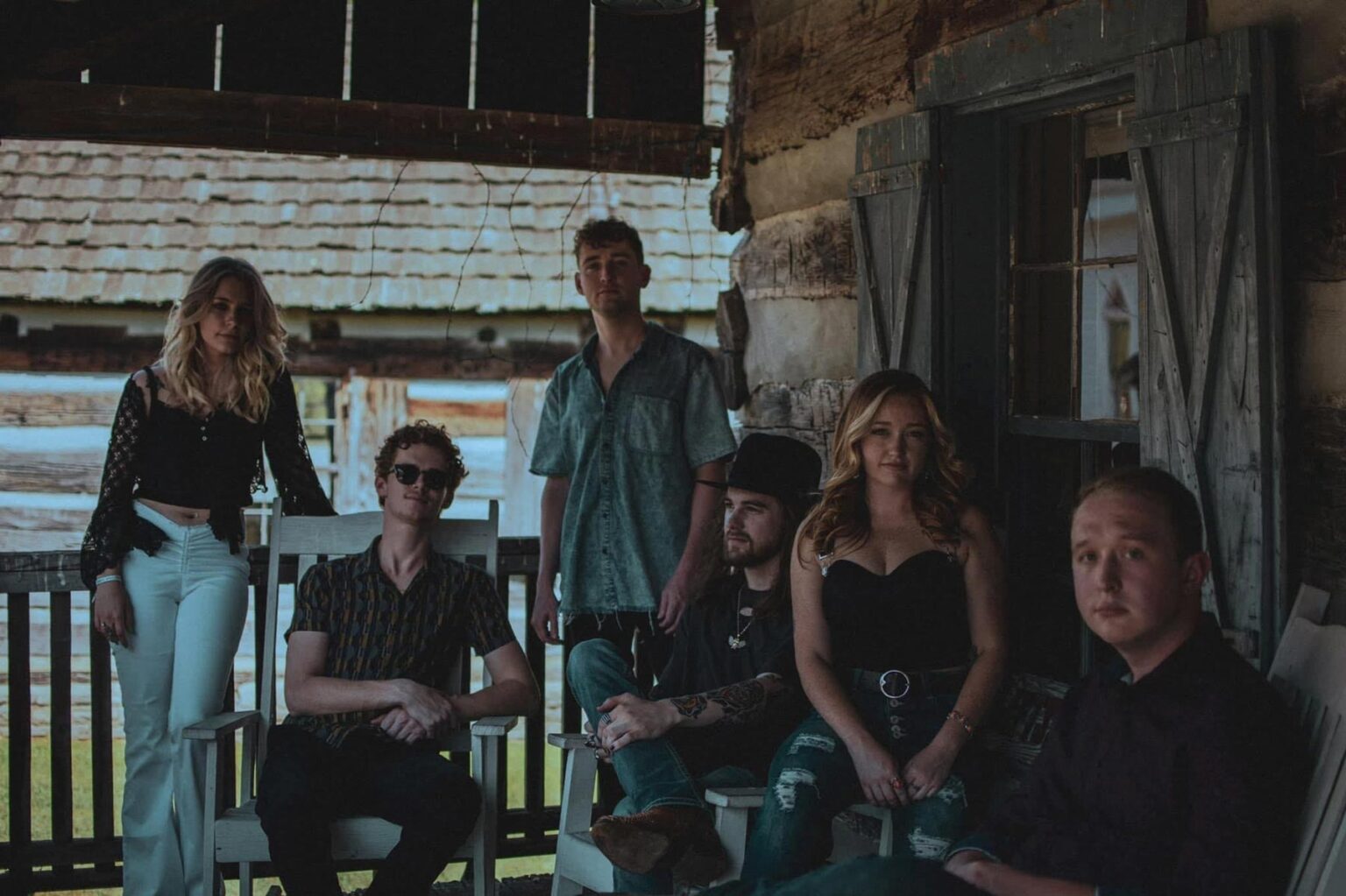 Jordan Foster Family & Co. - Master Musicians Festival