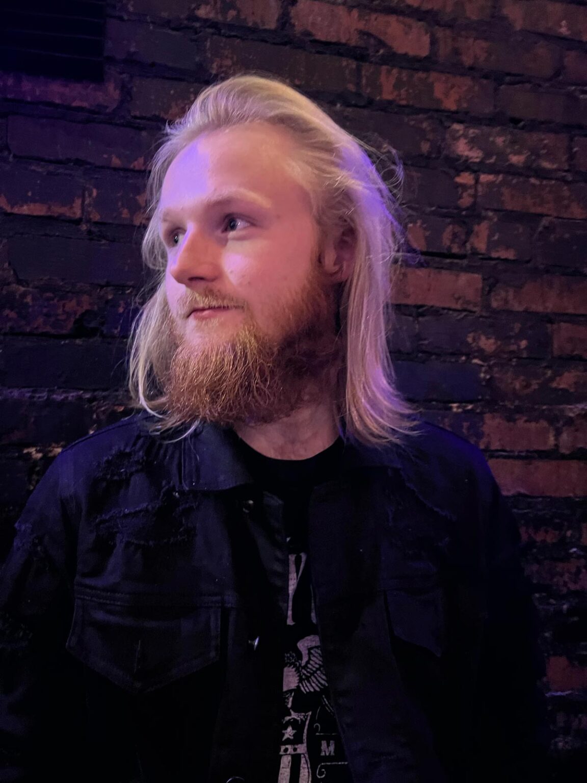 Justin Foster - Master Musicians Festival