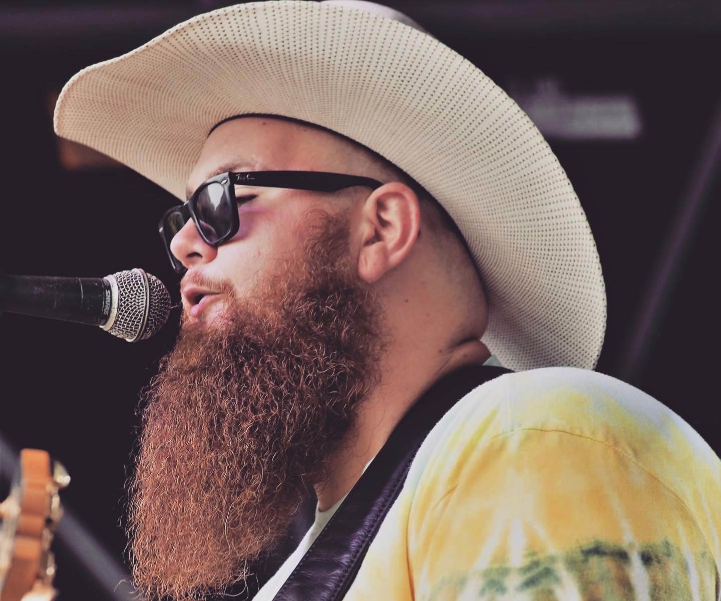 Welcome - Master Musicians Festival